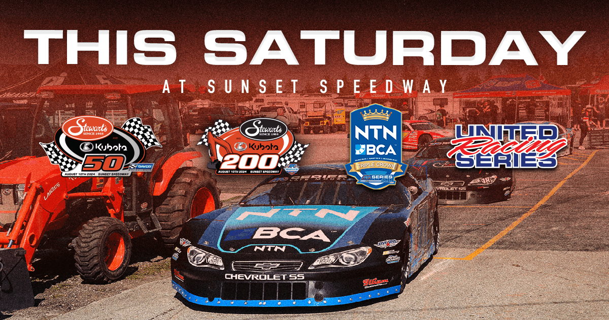 August 10th | APC Racing Series