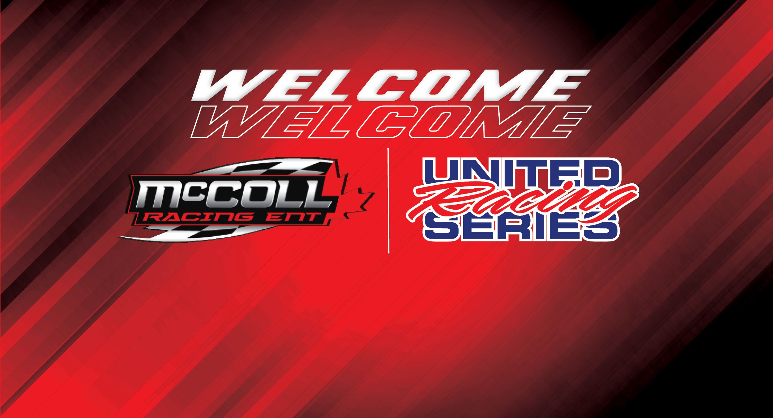 WELCOME MCCOLL RACING ENT | APC Racing Series