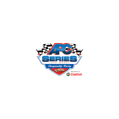 Racing Series Logo