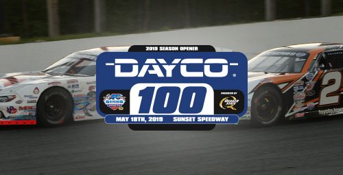 Dayco 100 to Open APC Series Season | APC Racing Series