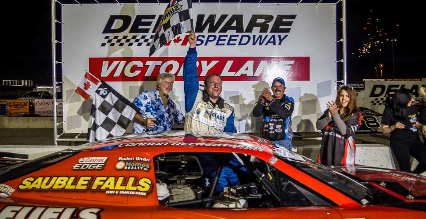 Champions | APC Racing Series