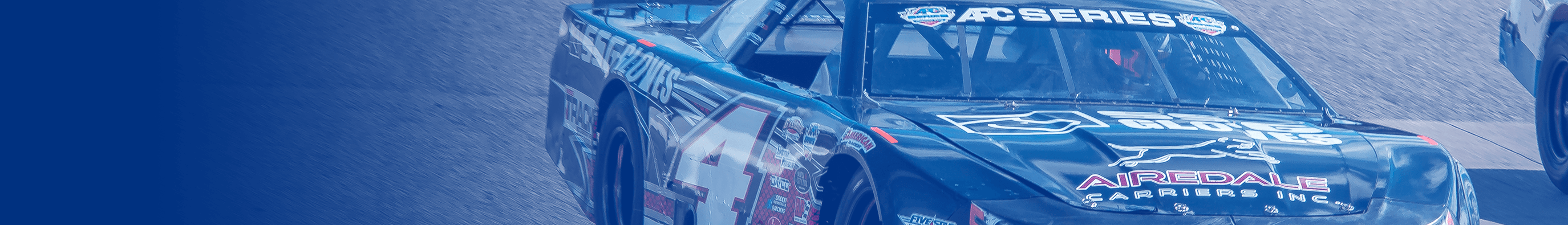 Rookie of the year | APC Racing Series