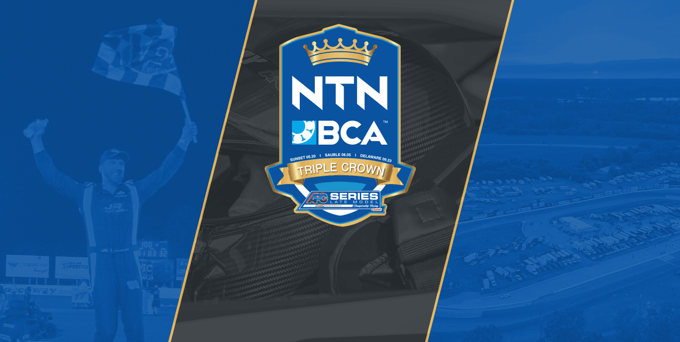 URS Announces NTN BCA Bearings Triple Crown for APC Series | APC Racing ...