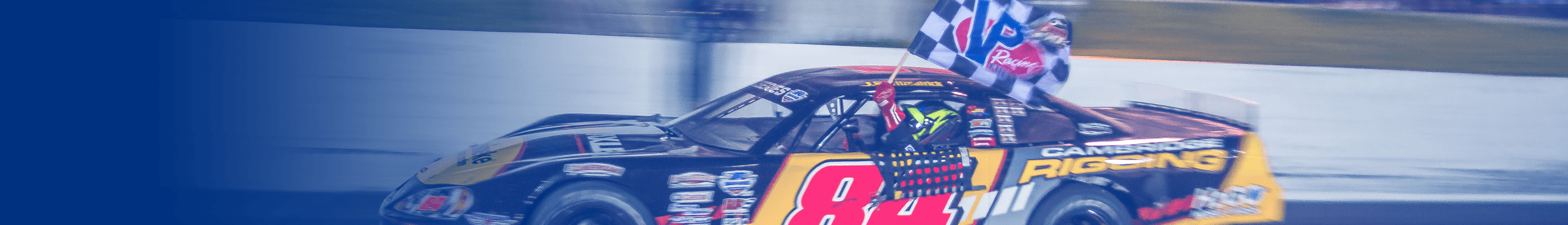 Standings | APC Racing Series