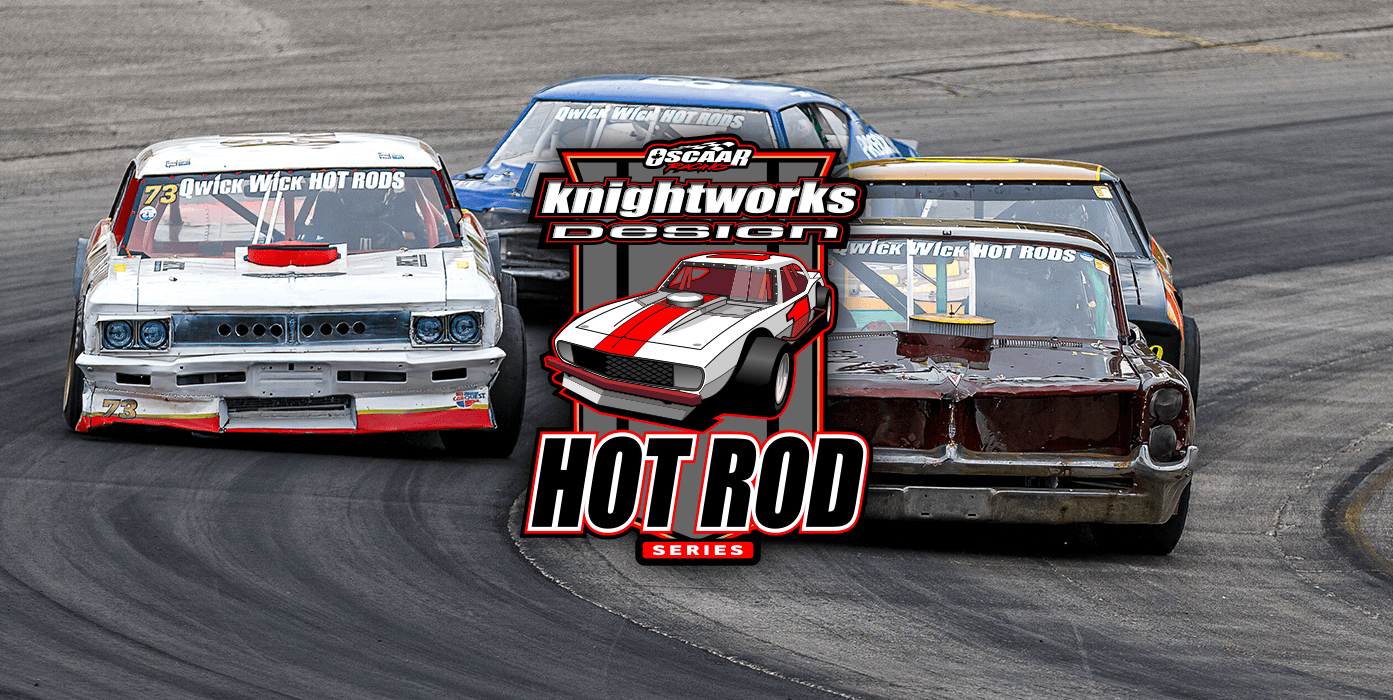 Knightworks Design Hot Rod Series | APC Racing Series
