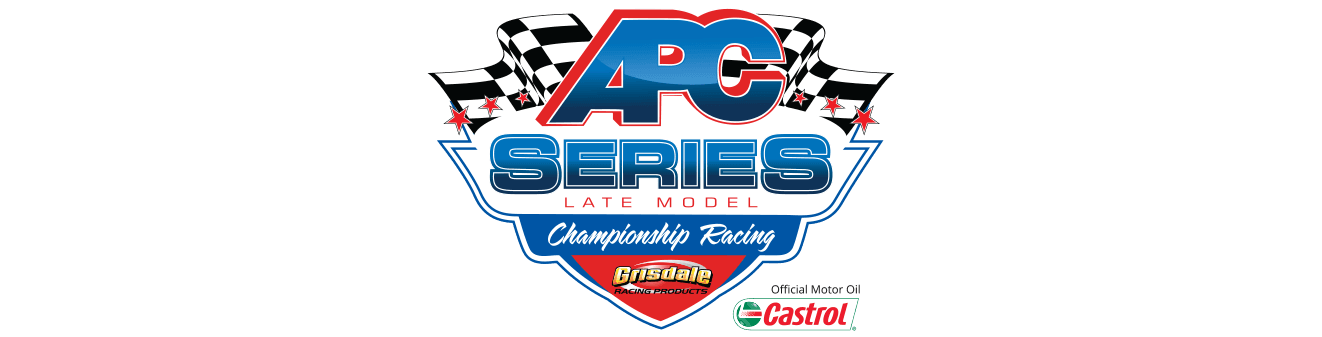 Schedule | APC Racing Series