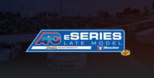 APC eSeries Announced | APC Racing Series