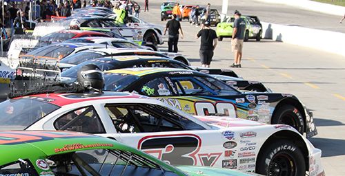 100 Kellogg Lane Championship Race Contingency | APC Racing Series