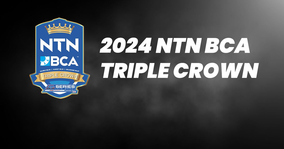 SPECIAL ANNOUNCEMENT | APC Racing Series