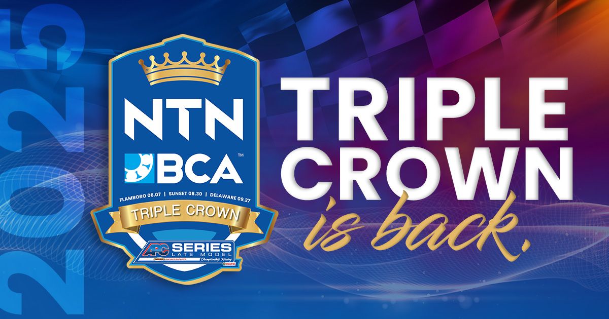 Special Announcement | APC Racing Series